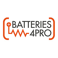 Batteries4pro - Security and Firefighting - FOB Business Directory