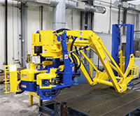 Forum Energy Technologies, Inc - energy industry - FOB Business Directory