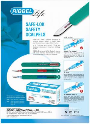 Ribbel International Limited - Medical Products - FOB Business Directory