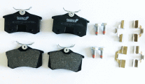 Zhejiang Sunrich Brake Systems Co Ltd - automotive parts - FOB Business ...