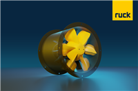 Products of Chillventa De 2025