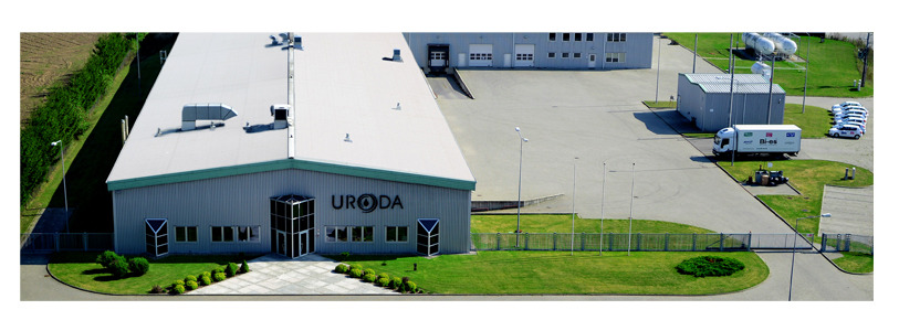 Uroda Polska Sp. Z O.o. - cosmetics - FOB Business Directory