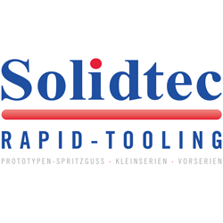 Solidtec Gmbh - medical technology in Europe - FOB Business Directory