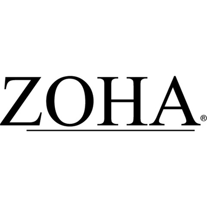 Zoha Name Logo
