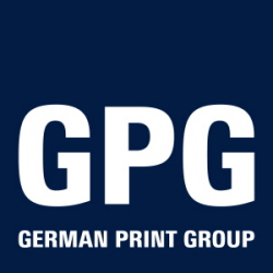 Gpg Digitaldruck Gmbh / German Print Group - retail trade related - FOB ...