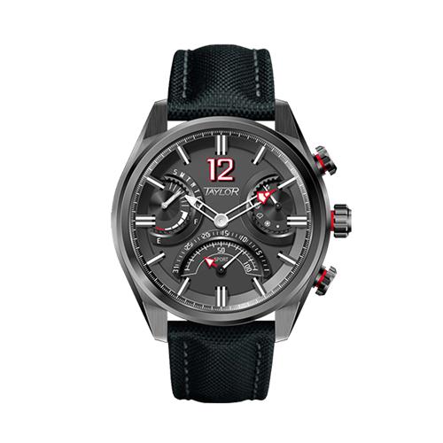 Taylor Watch Co., Ltd. - fashion - FOB Business Directory