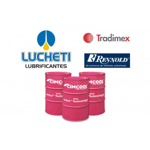 Lucheti Lubrificantes - Machinery and Equipment - FOB Business Directory