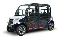 Golf Car Manufacturer 展商资料 - 外贸数据源 - 福步外贸论坛