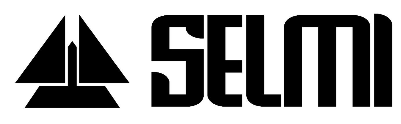 Selmi Logo Selmi Group: Machinery For Chocolate, Coffee, Nuts