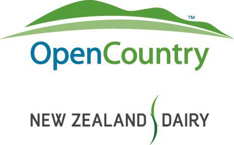 Open Country Dairy Ltd - food - FOB Business Directory