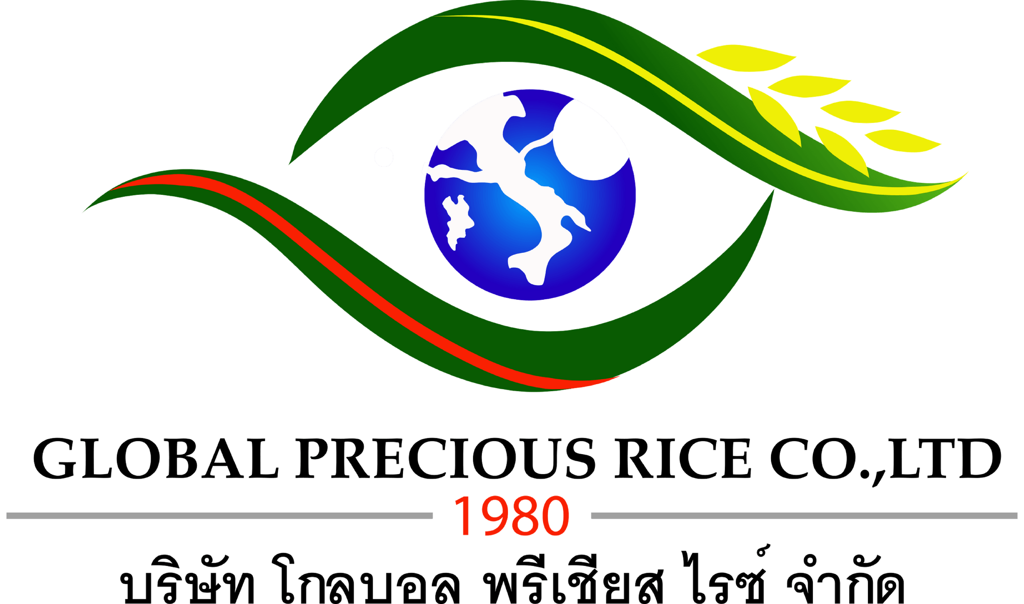 Global Precious Rice Co., Ltd. - food industry - FOB Business Directory
