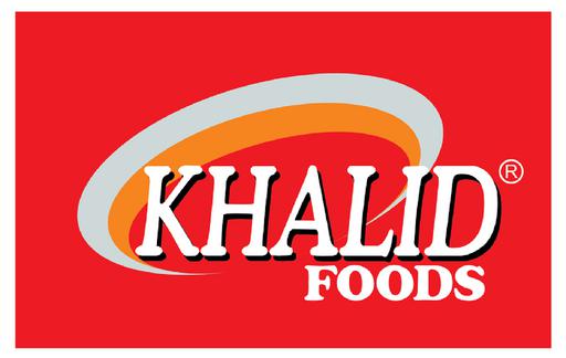 Khalid Foods - food and beverages - FOB Business Directory