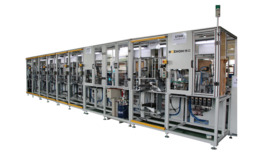 Bozhon (suzhou) Precision Industry Technology Co., Ltd. - industrial ...