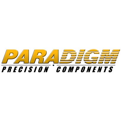 Paradigm Precision Components - industrial technology - FOB Business ...