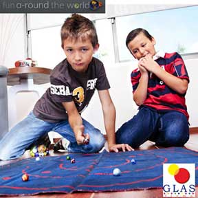 Glasfirma, S.a De C.v. - toy - FOB Business Directory