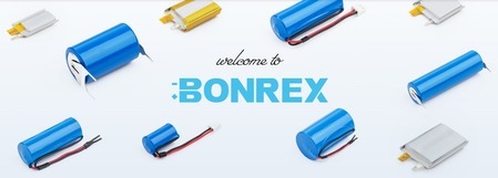 Bonrex Technology Co., Ltd. - Security,safety - FOB Business Directory
