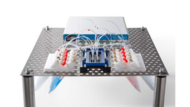 Micronit Microtechnologies B.v. - lab - FOB Business Directory