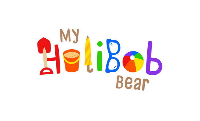 Holibob Bear - toy - FOB Business Directory