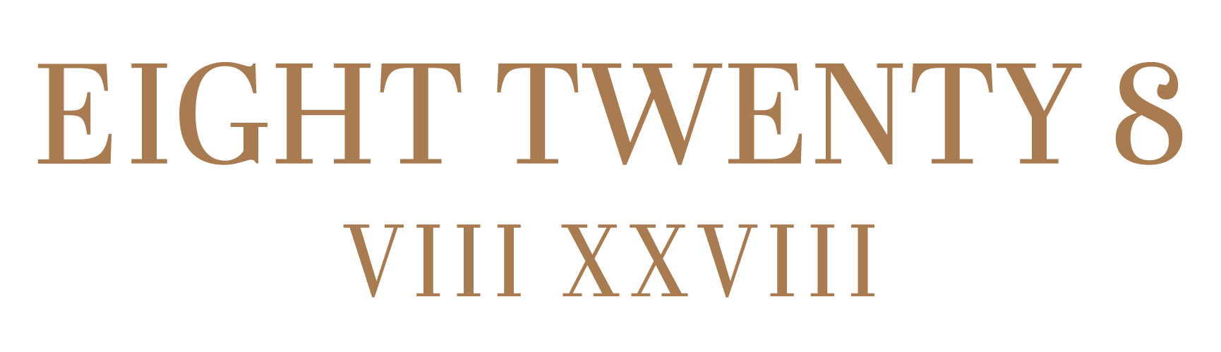 Eight Twenty 8, Llc - County events - FOB Business Directory