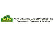 Alfa Vitamins Laboratories Inc - nutraceuticals - FOB Business Directory