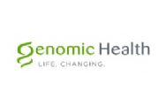 Genomic Health - USA medica company - FOB Business Directory
