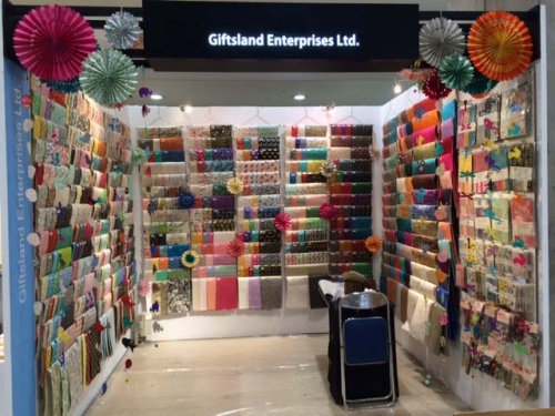 Giftsland Enterprises Pvt. Ltd. - gifts & premiums - FOB Business Directory