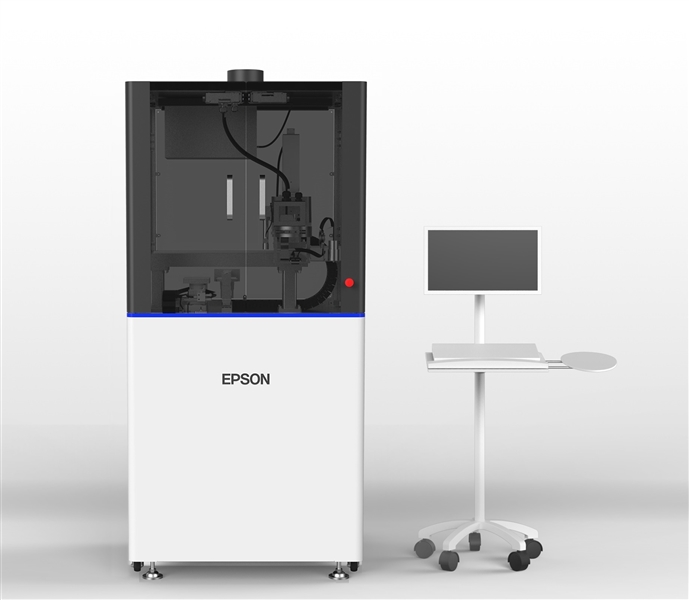 Seiko Epson Corp. - Highly-functional Alloy, Metals, Metalworking ...