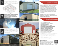 Reeds Metals Of Scott City, Mo - metal construction and design industry ...