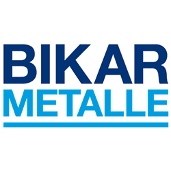 Bikar - Metalle Gmbh - Metalworking Technologies - FOB Business Directory