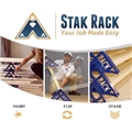 Stak Rack - hardware - FOB Business Directory