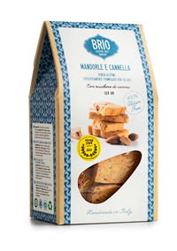 Brio Gluten Free Bakery - food and drinks - FOB Business Directory