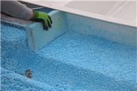 Berger Beton Thermaton Pooldammung - Pool & Spa - FOB Business Directory