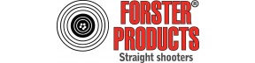 Forster Products Inc. - shot industry - FOB Business Directory