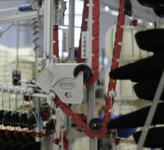 Eton Systems Ab - plastics and rubber industry - FOB Business Directory