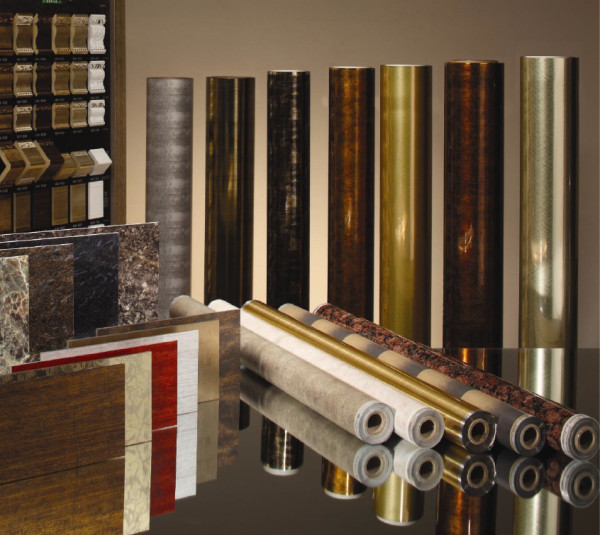 Surfacedesign 2019 展商资料 - 外贸数据源 - 福步外贸论坛