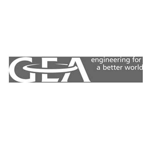 Gea Process Engineering Logo GEA Process Engineering, Has Acquired