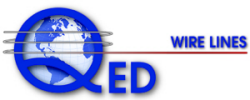 Qed Wire Lines Inc. - tubes and accessories, tube manufacturing - FOB ...