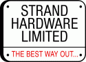 Strand Hardware Ltd - building & construction - FOB Business Directory