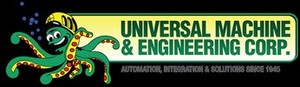 Universal Machine & Engineering Corp. - Automate,Robots - FOB Business ...