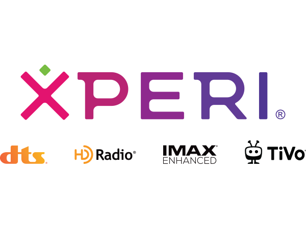 Xperi,united States - consumer electronics - FOB Business Directory