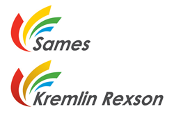 Sames Kremlin - metal forming, fabricating, welding and finishing - FOB ...