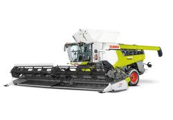 Claas Of America - farm machinery - FOB Business Directory
