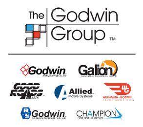 The Godwin Group - construction and utility equipment - FOB Business ...