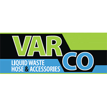 Varco - Water & Wastewater Equipment, Treatment & Transport - FOB ...