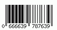 UPC码生成器-ASIN码转换成EAN/UPC-查询UPC/EAN持有人 - 666639787639